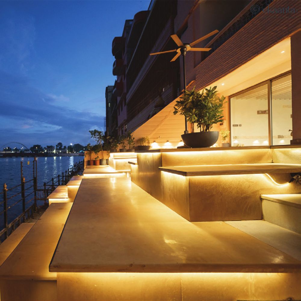 Exquisite Lunch or Dinner Experience - Ekaanta