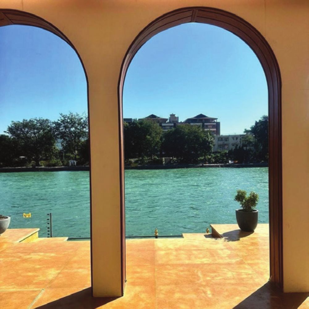 Exquisite Lunch or Dinner Experience - Ekaanta