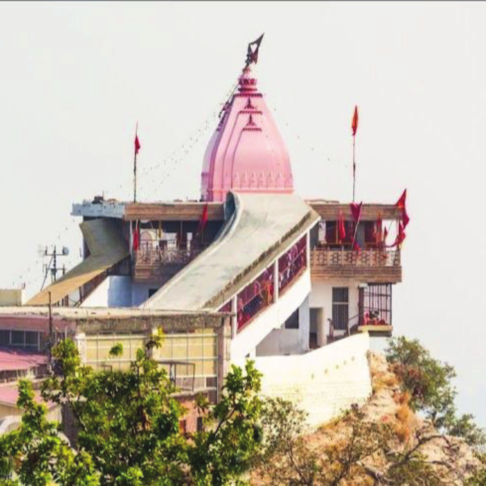 Full Day Tour of Haridwar - Ekaanta