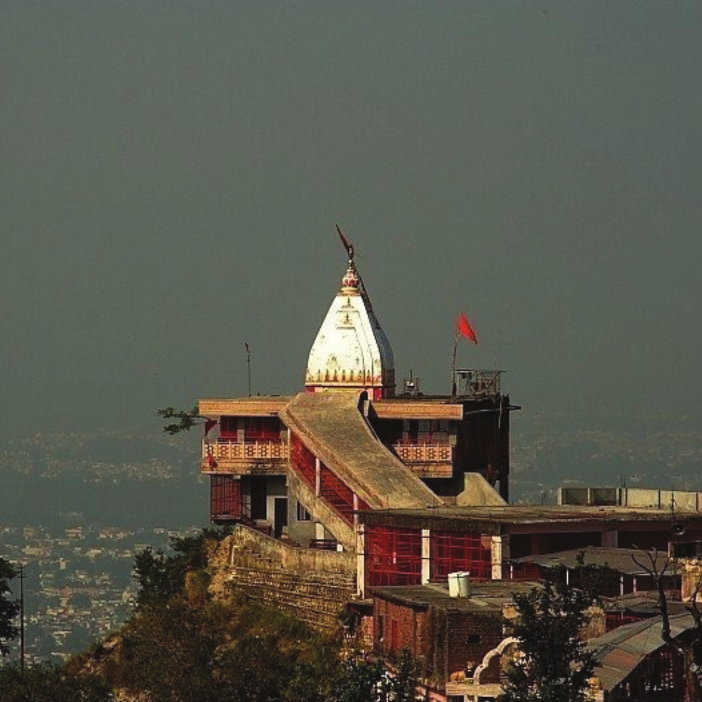 Full Day Tour of Haridwar - Ekaanta