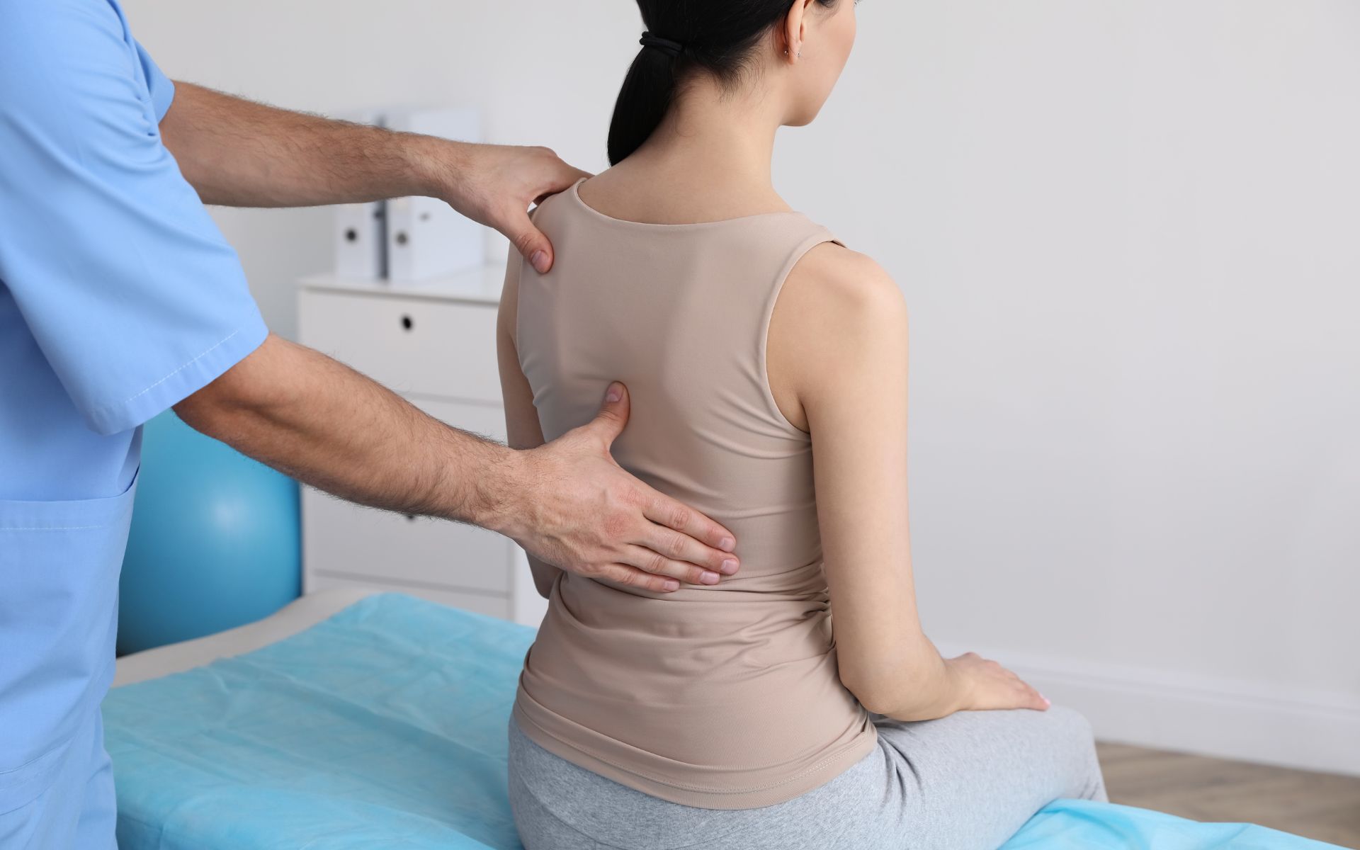 Spinal Rejuvenation Program - Ekaanta